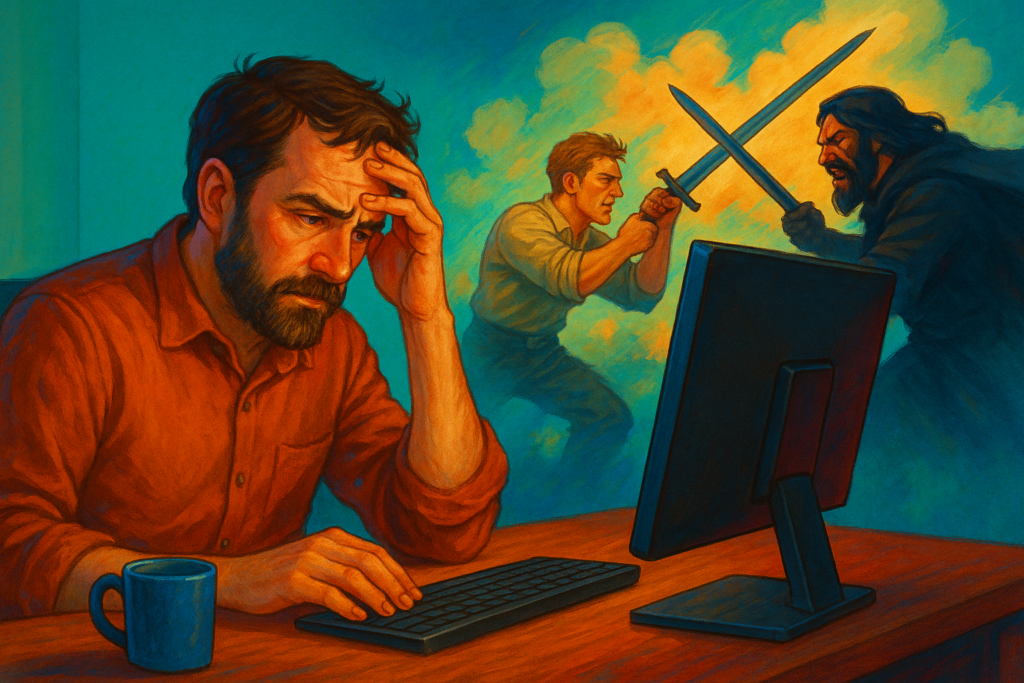 How Do You Write a Good Ending to a Story? - Fay B Bolton, Author